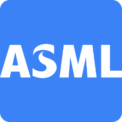 ASML Holding N.V. (ASML) Dividend History, Ex-Dividend Date & Yield ...